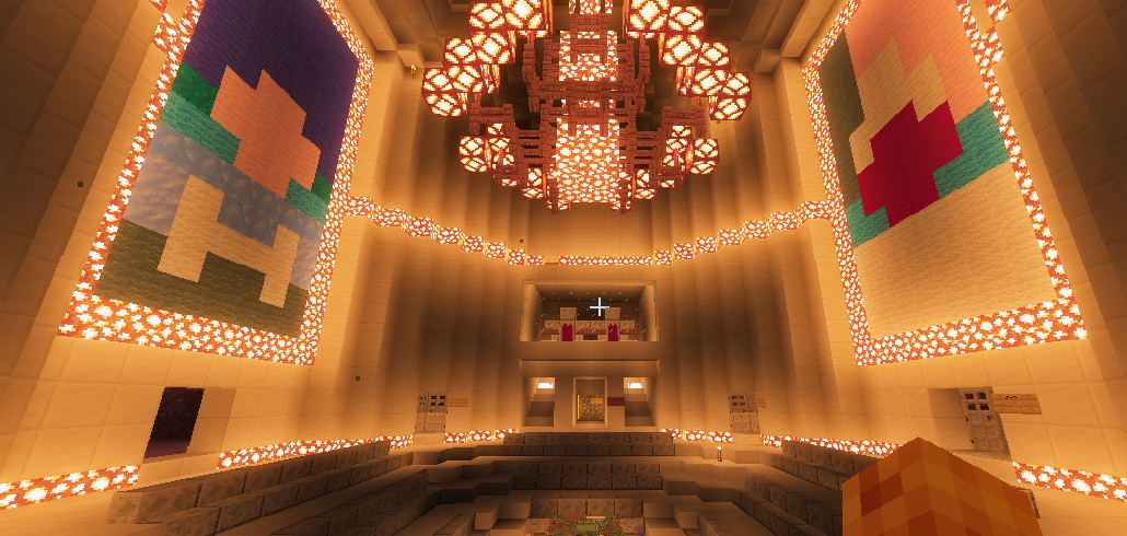 施設について | EarthMC-飛騨国(HIDA)-